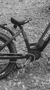 Switchback K2 - Bafang 5 speed Hub - 52v – FaceOff Ebikes